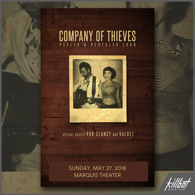 Killbot Design - Distinctive Graphic Design, Branding, Illustration ...