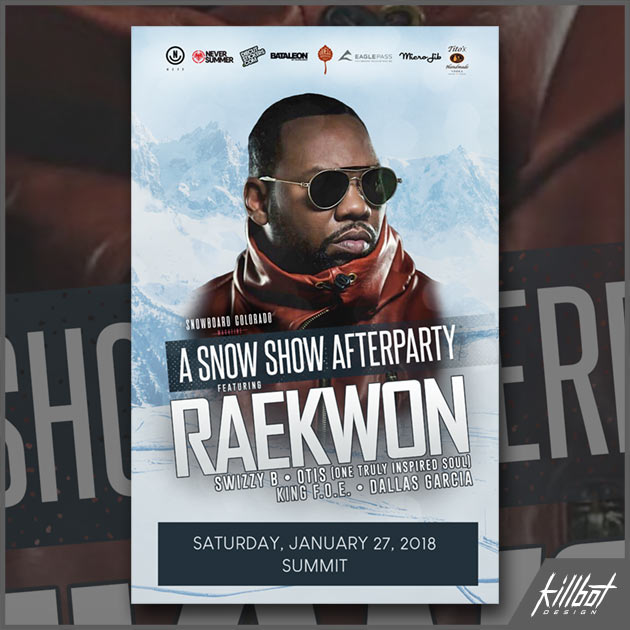 Killbot Design - Distinctive Graphic Design, Branding, Illustration ...