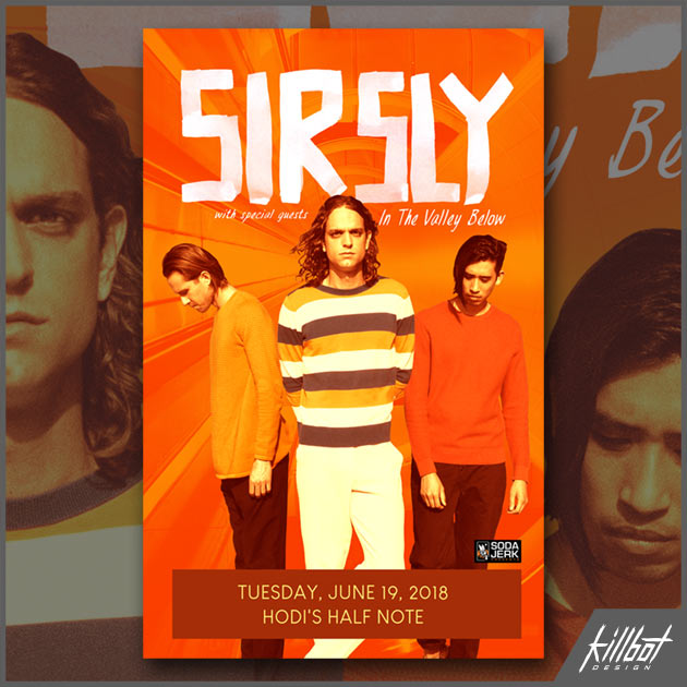 Killbot Design - Distinctive Graphic Design, Branding, Illustration ...