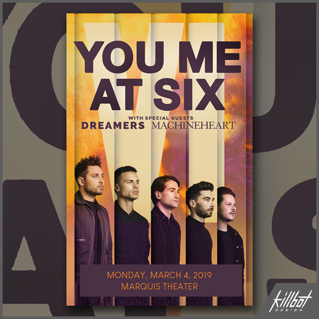 Killbot Design - Distinctive Graphic Design, Branding, Illustration ...