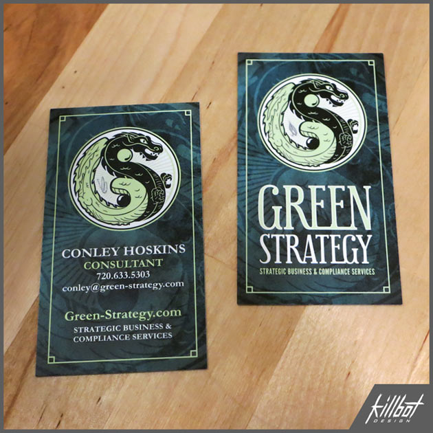 Killbot Design - Distinctive Graphic Design, Branding, Illustration ...